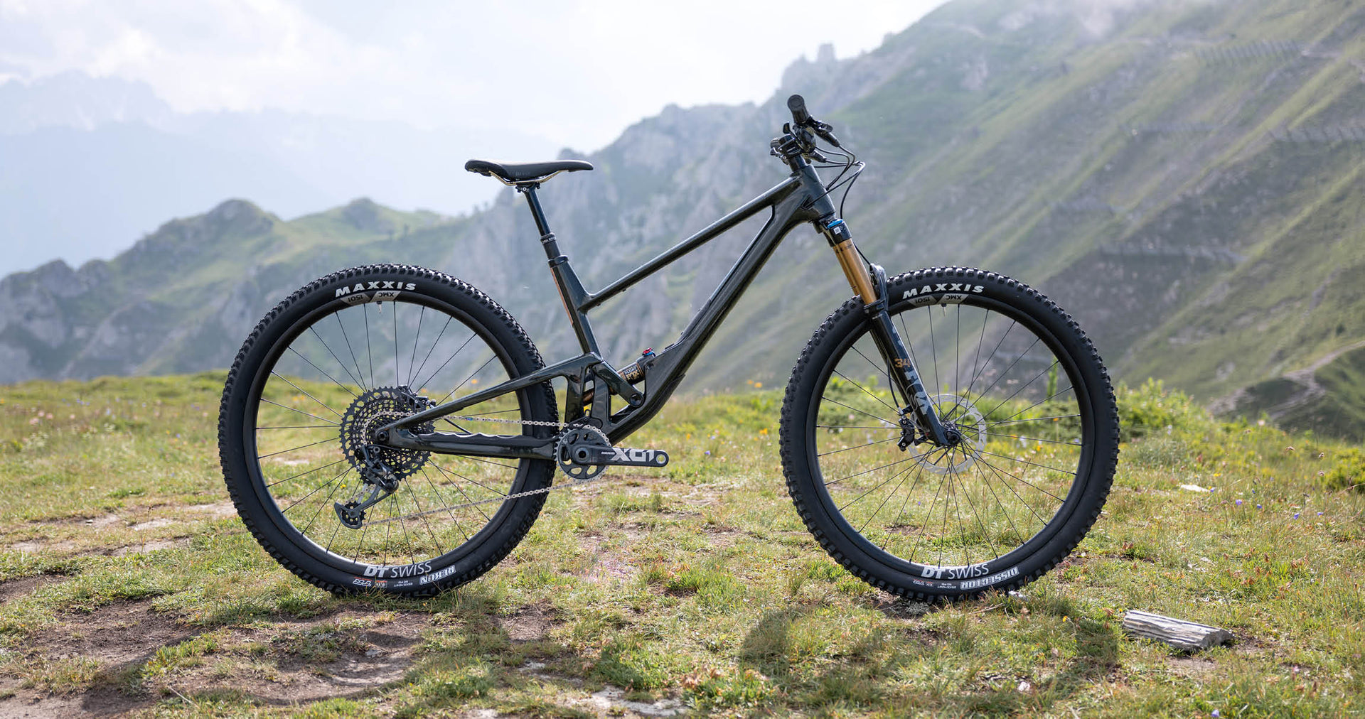 SCOR 2030 | Trail Mountain Bikes – SCOR North America