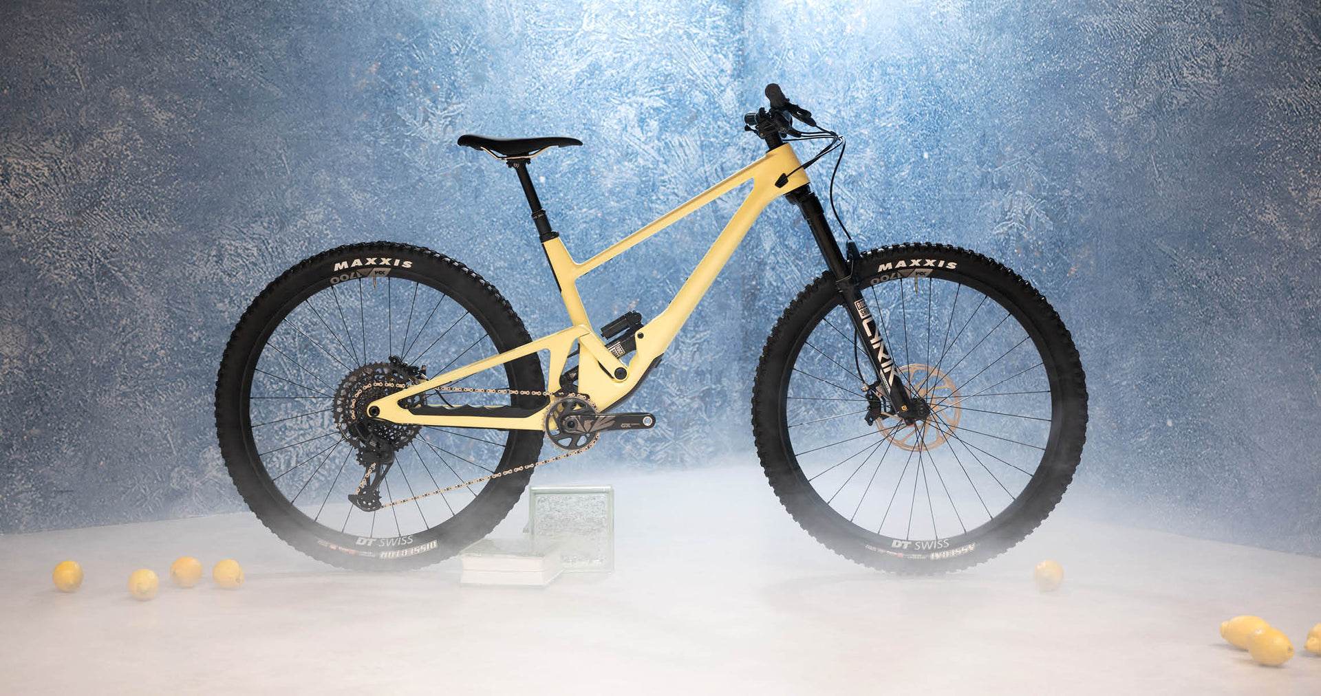 SCOR 4060 ST | Trail Mountain Bikes – SCOR North America