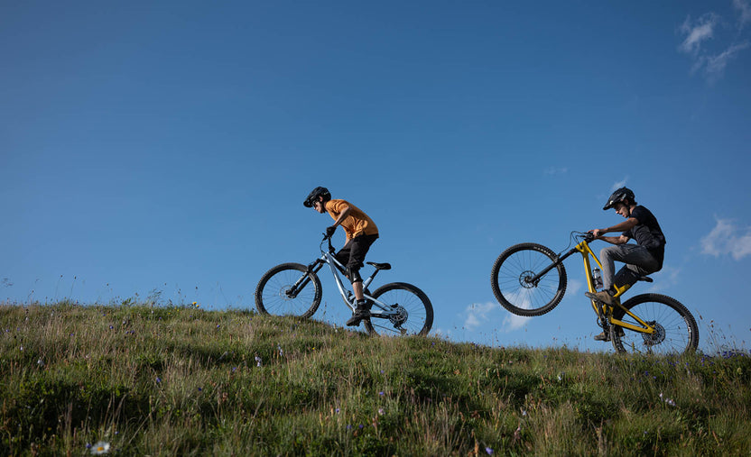 SCOR Trail Mountain Bikes | 2030 – SCOR North America