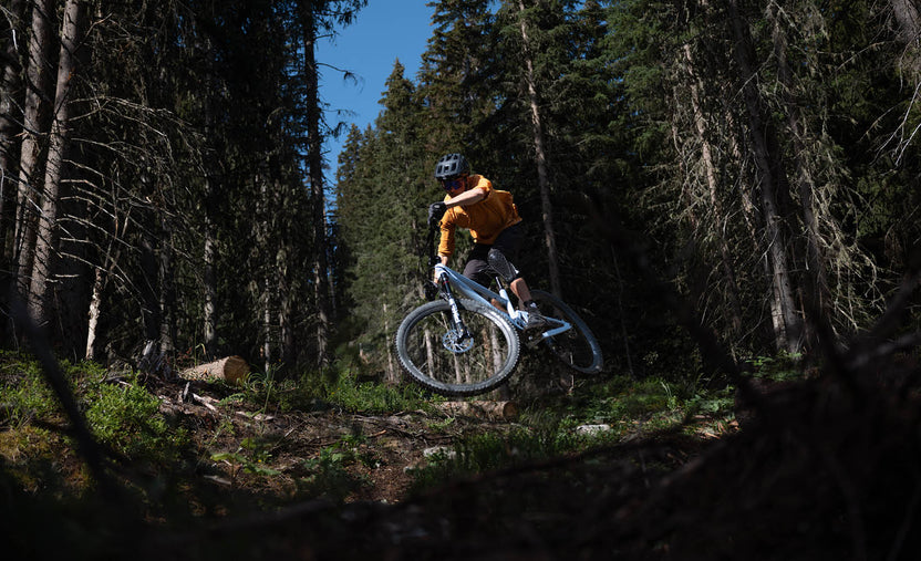 SCOR Trail Mountain Bikes | 2030 – SCOR North America