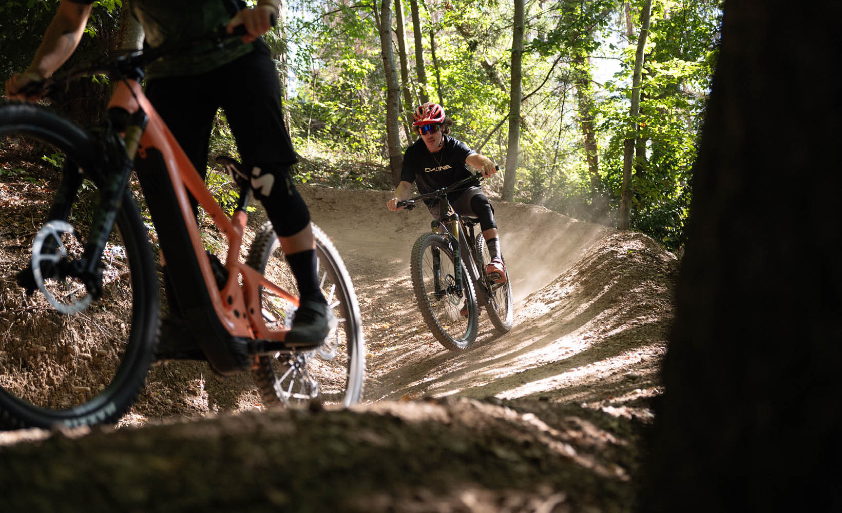 SCOR E-MTB | 4060 Z LT – SCOR North America