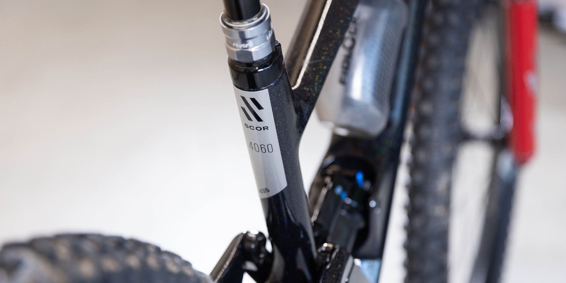 SCOR Dream Builds | One Frame, Four Different Setups – SCOR North America