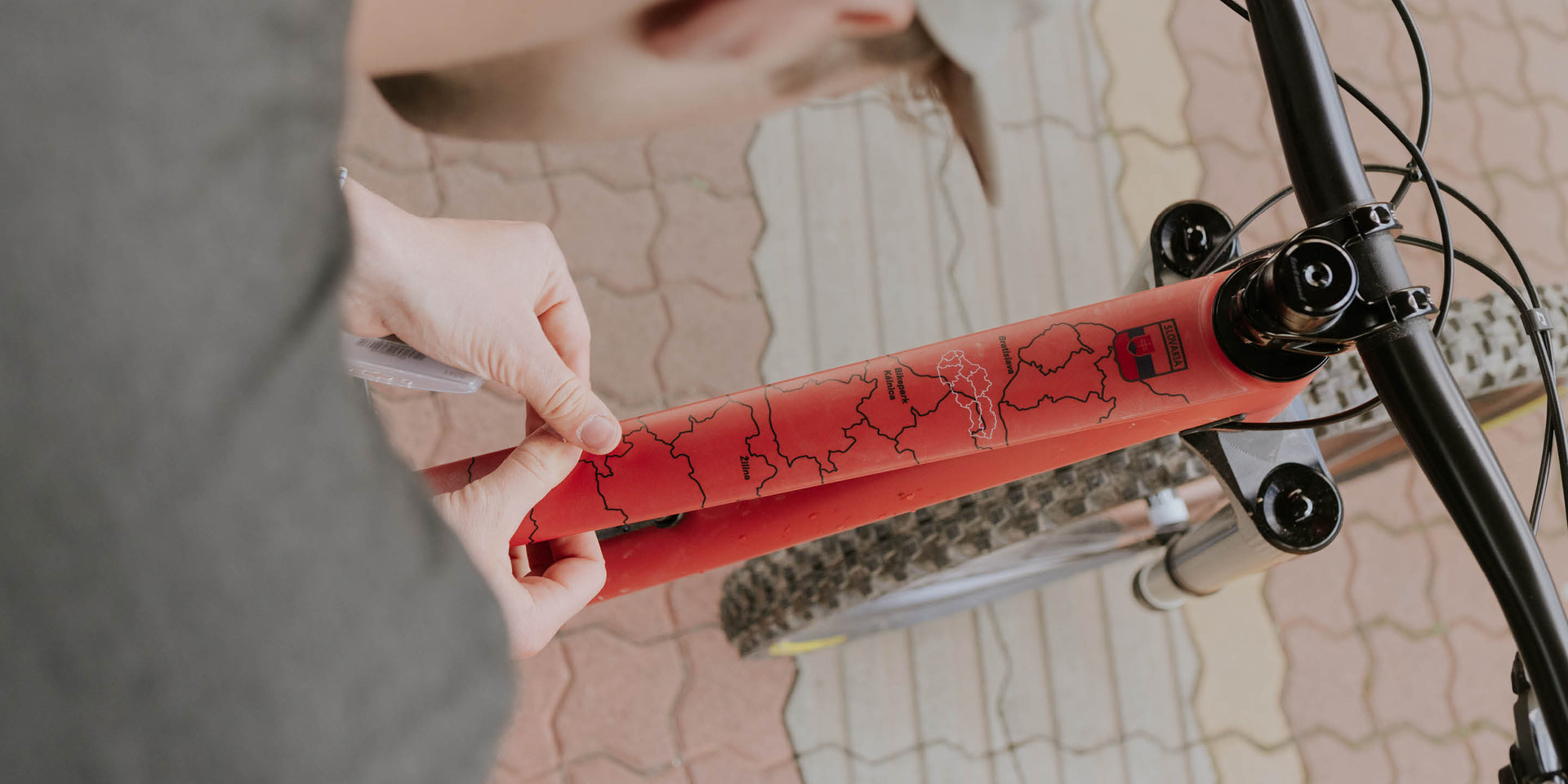 SCOR Stories | Rail to Trail: Slovakia. – SCOR North America