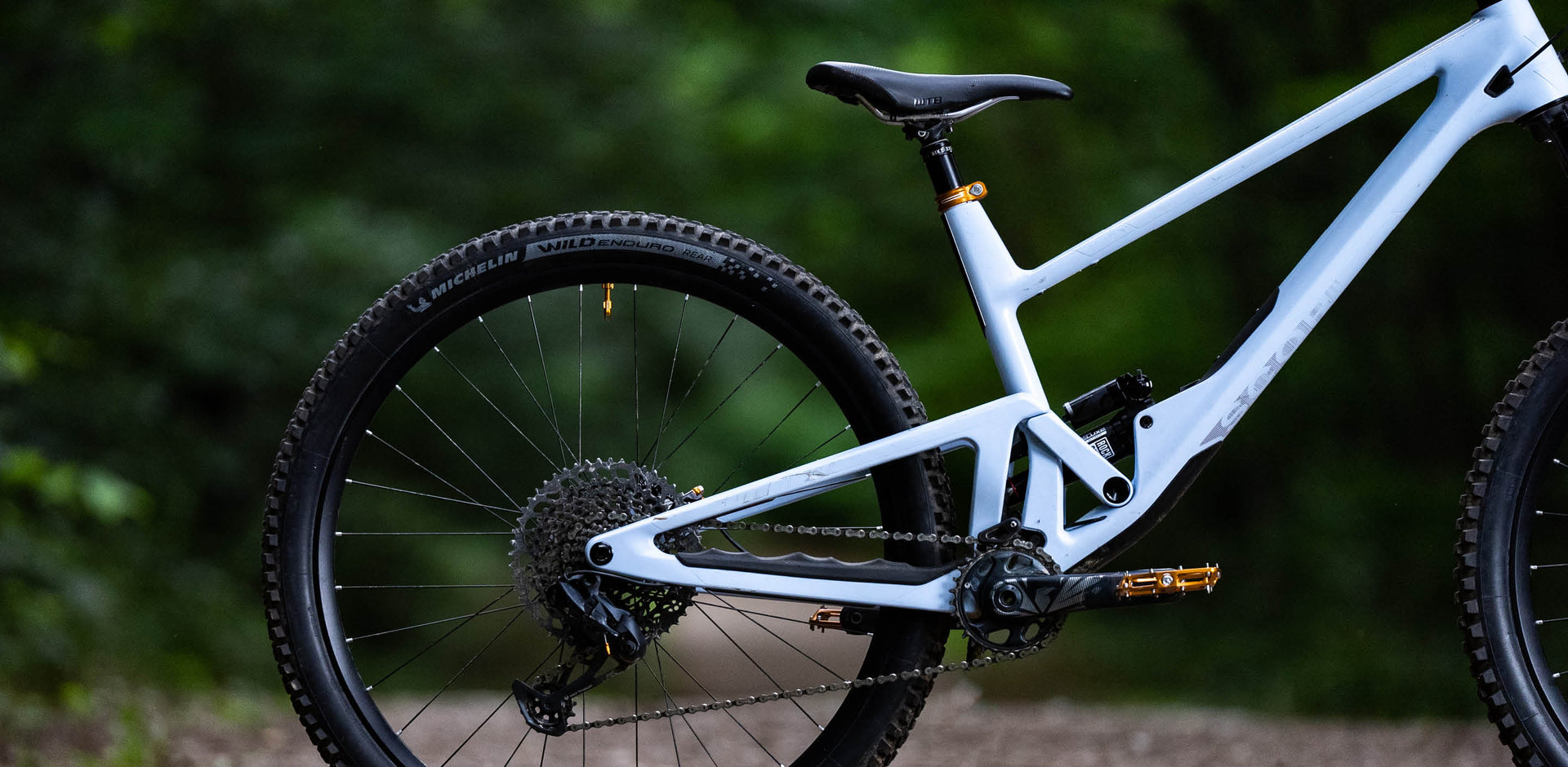 SCOR Mountain Bikes – SCOR North America