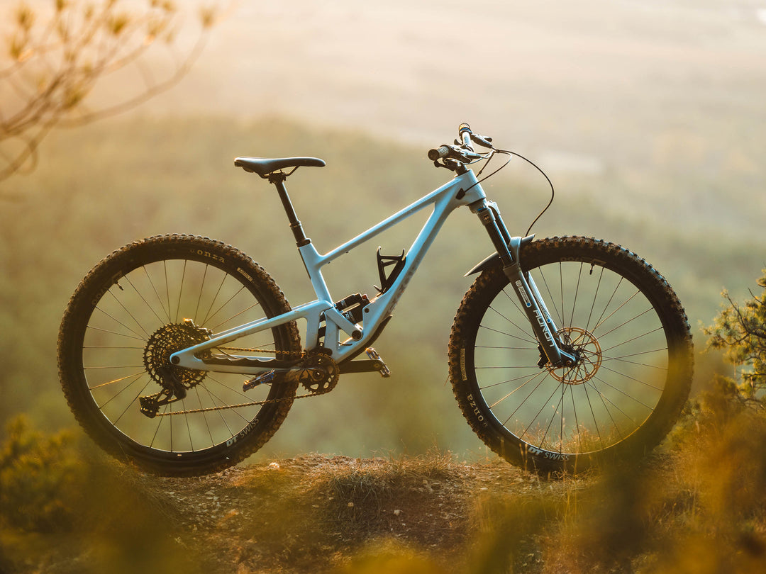 SCOR Mountain Bikes | Dream Builds – SCOR North America