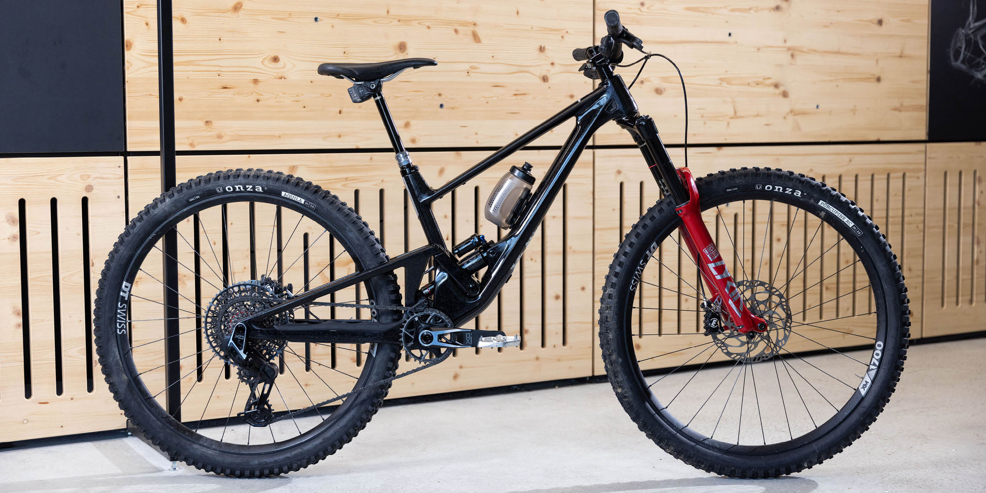 SCOR Mountain Bikes | Dream Builds – SCOR North America