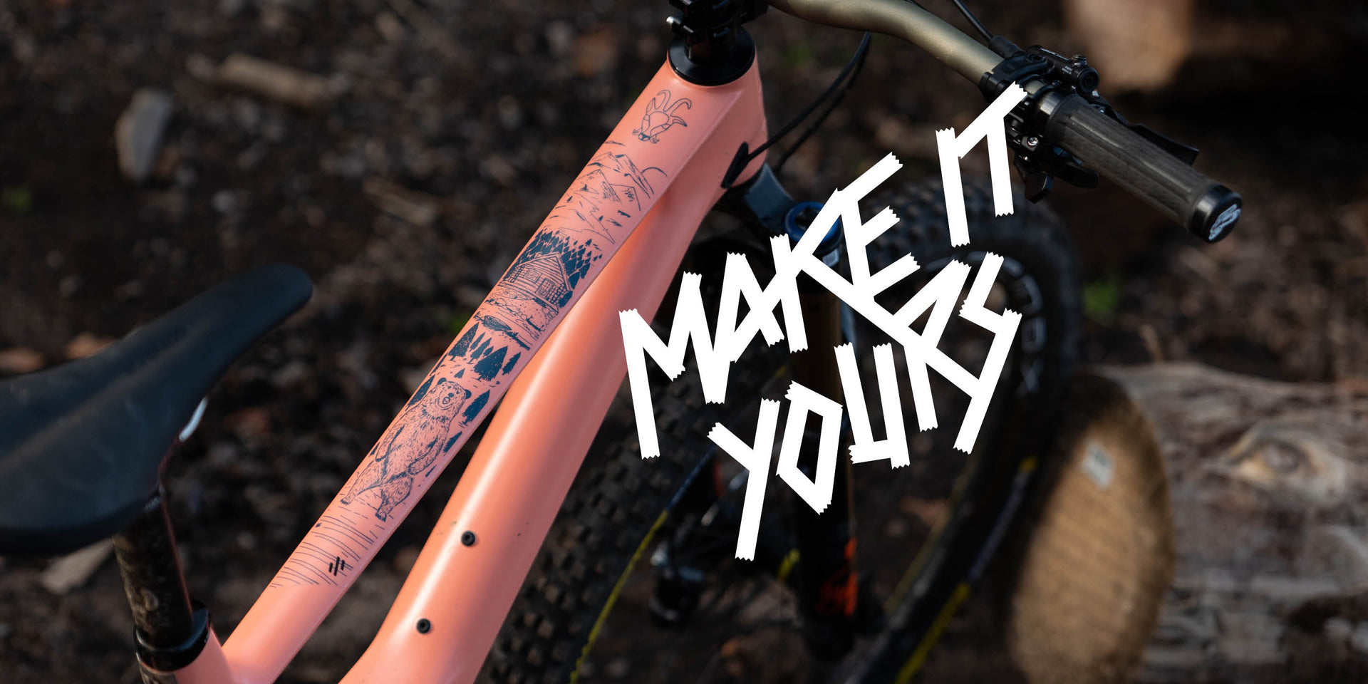 SCOR Mountain Bikes | Customizable – SCOR North America