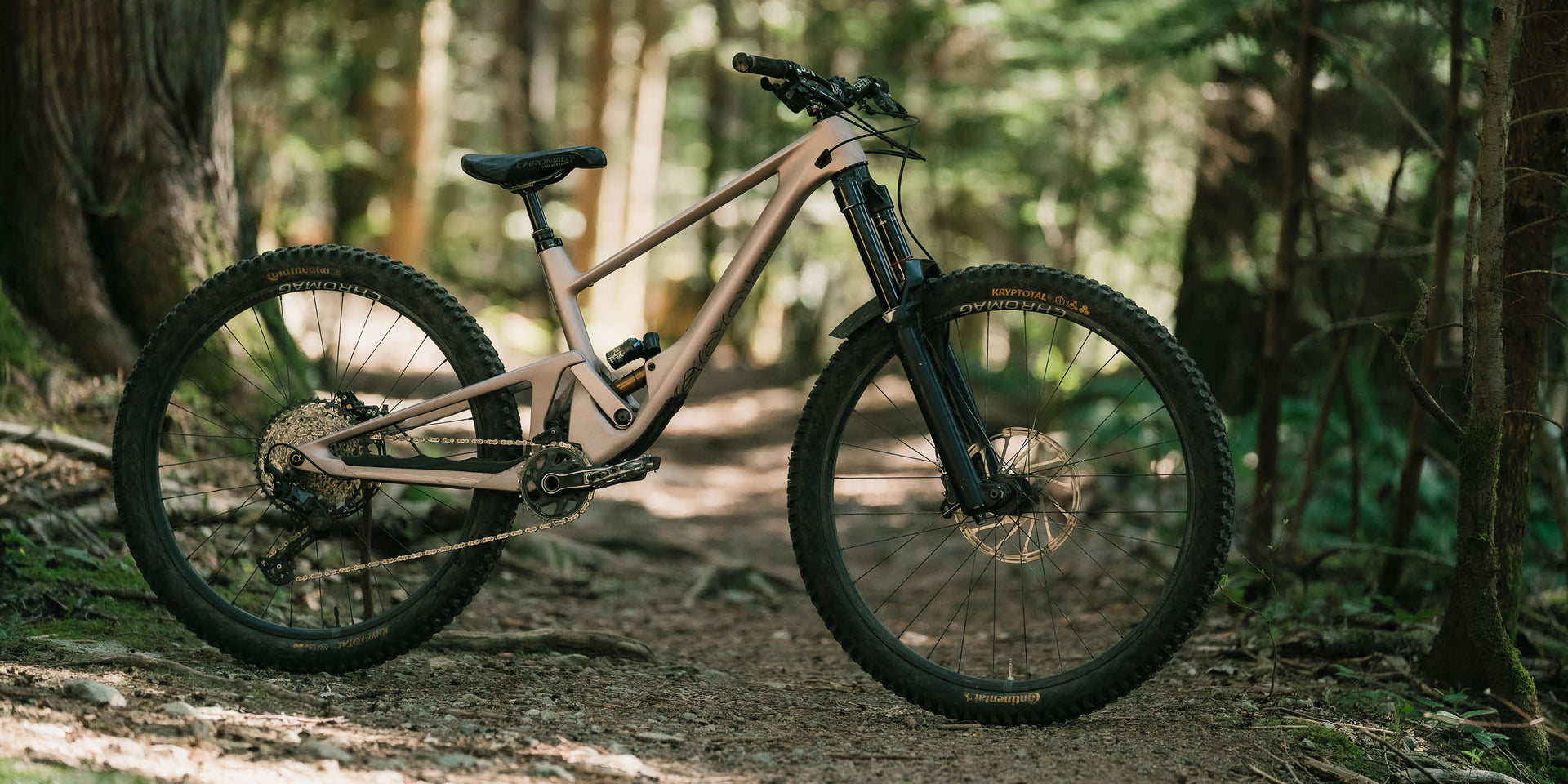SCOR Bike Setup | Britt – SCOR North America