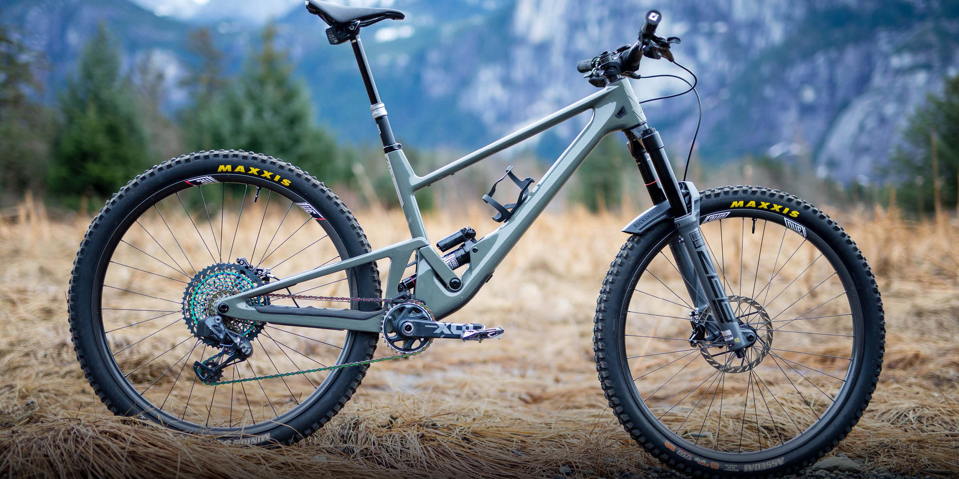 SCOR Bike Setup | Alex – SCOR North America