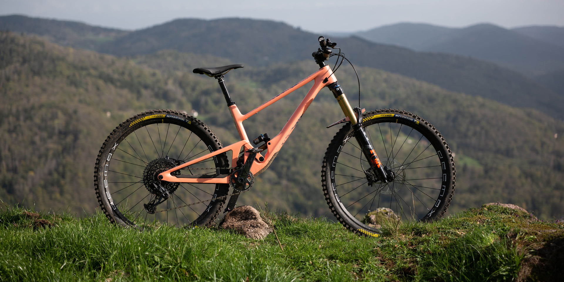 SCOR Bike Setup | Ludo – SCOR North America