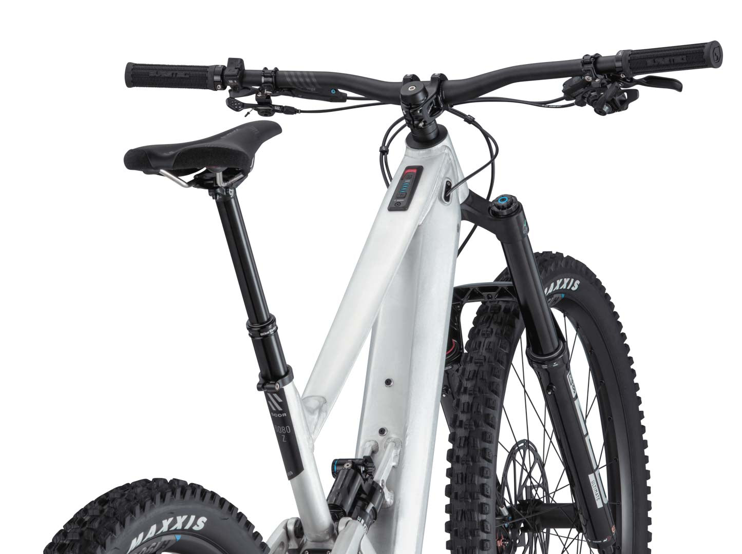 6080 Z LT GX USA – SCOR North America