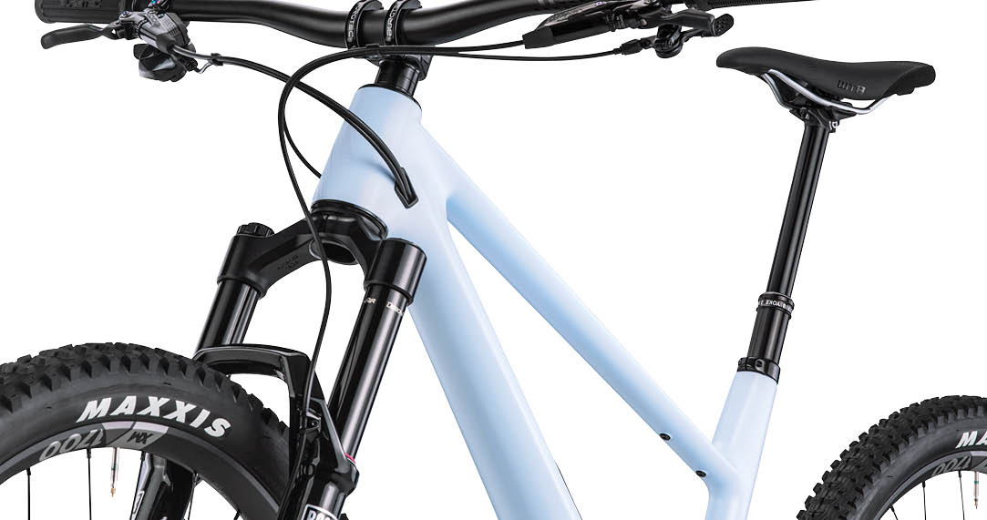 SCOR Trail Mountain Bikes | 2030 – SCOR North America