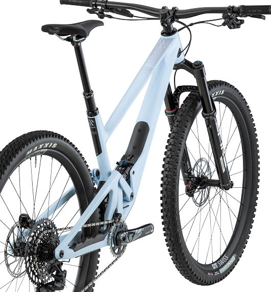 SCOR Trail Mountain Bikes | 2030 – SCOR North America