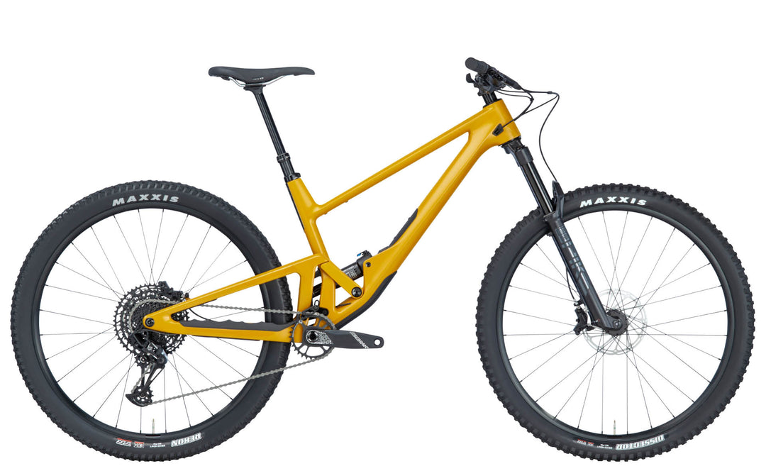 SCOR Mountain Bikes – SCOR North America