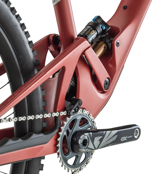 SCOR Enduro Mountain Bikes | 4060 LT – SCOR North America