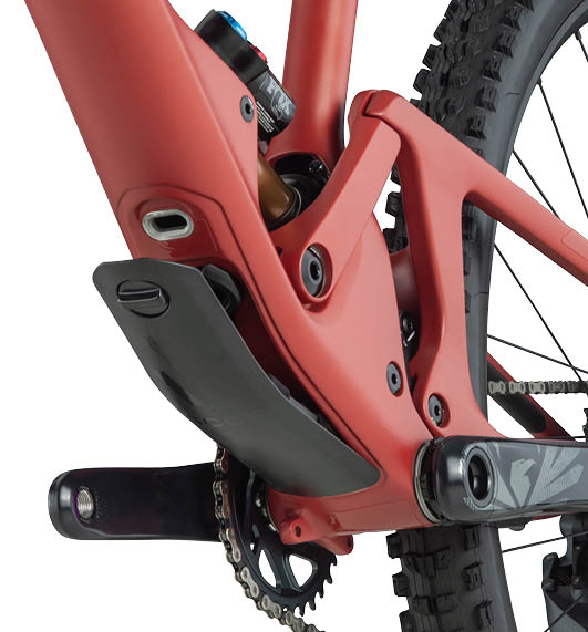 SCOR Enduro Mountain Bikes | 4060 LT – SCOR North America