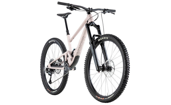 SCOR 4060 LT | Enduro Mountain Bikes – SCOR North America