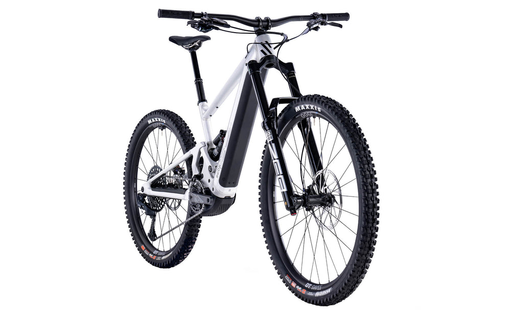 SCOR Mountain Bikes – SCOR North America